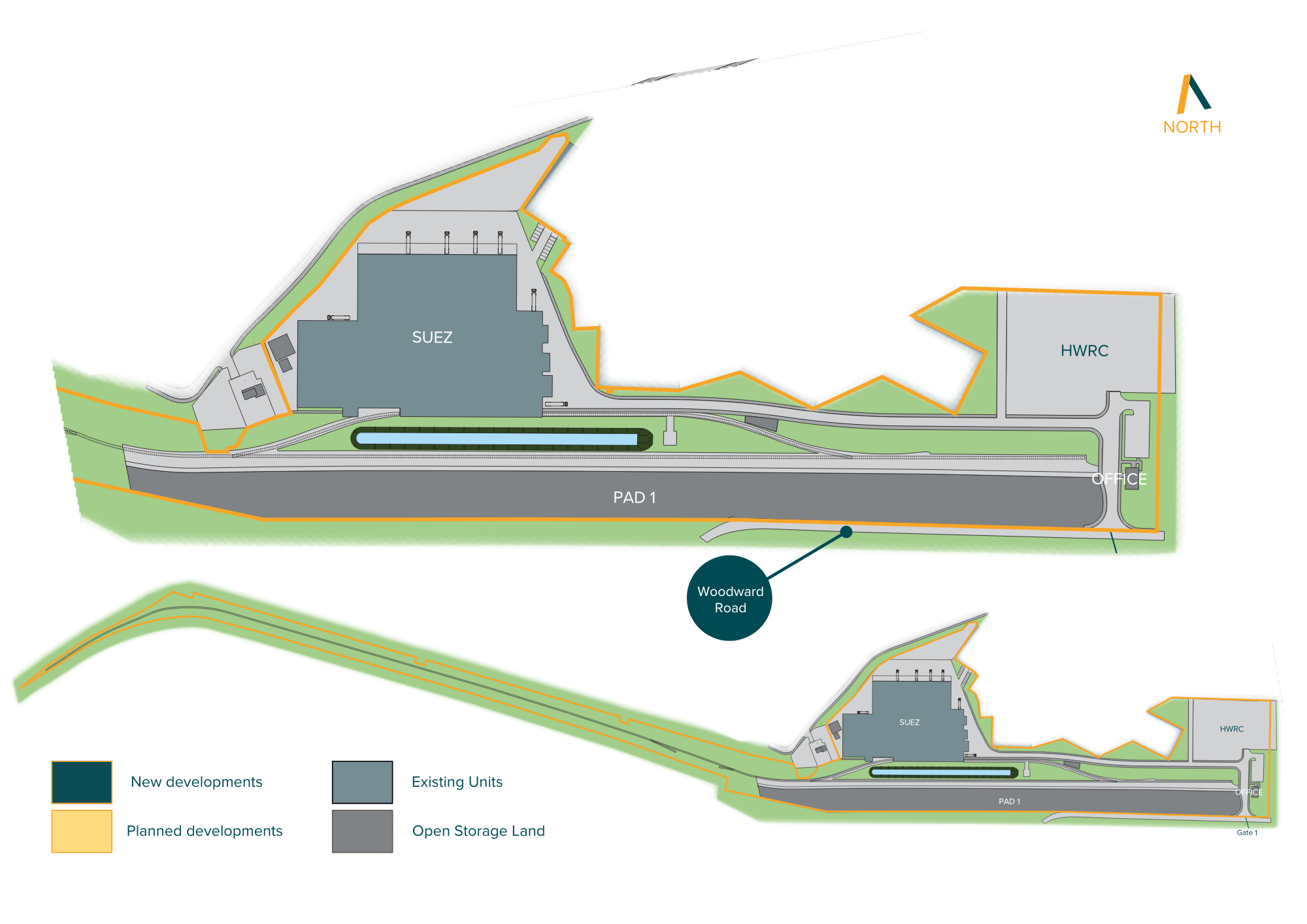 Knowsley Business Park (Merseyside) - Potter Space