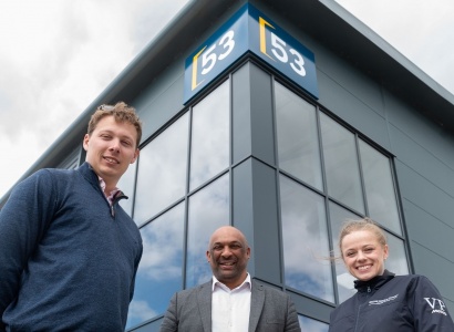 Business Parks | Home for Business - Potter Space