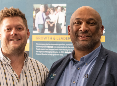 Business Parks | Home for Business - Potter Space