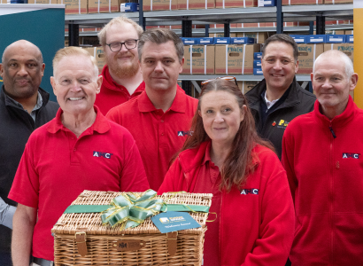 Business Parks | Home for Business - Potter Space