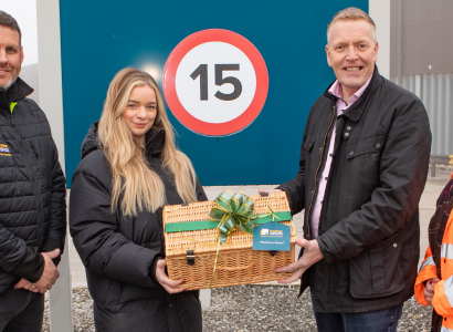 Business Parks | Home for Business - Potter Space