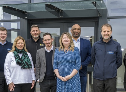 Business Parks | Home for Business - Potter Space