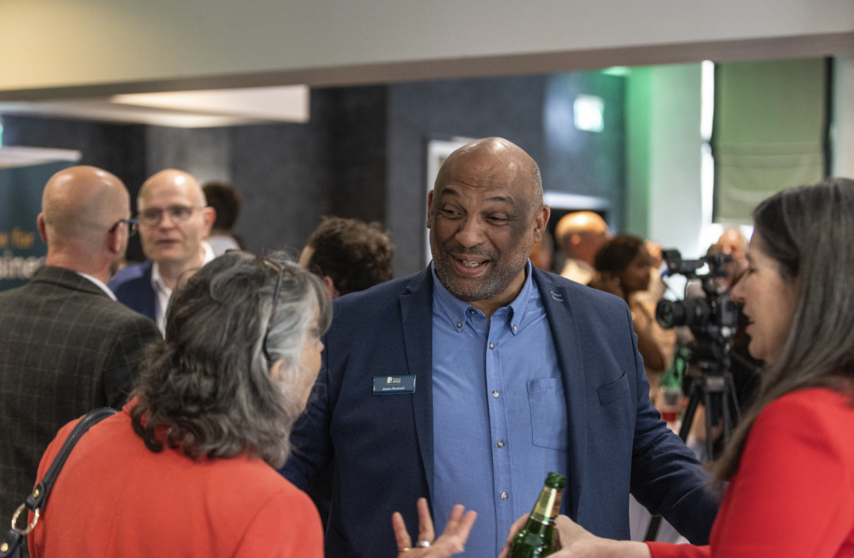 Potter Space marks 60 years of growth and innovation - Potter Space