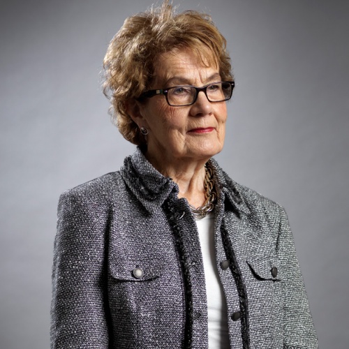 Meet the Team - Potter Space