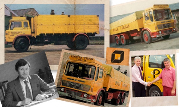 Business Parks & Commercial Units | About Us - Potter Space