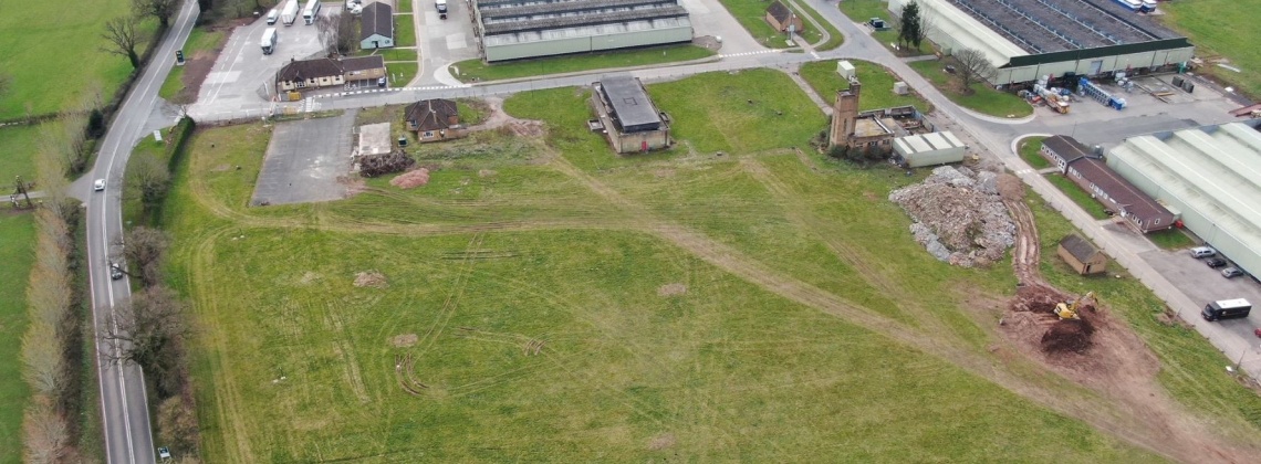 Potter Space Droitwich announces plans to double size of business park ...