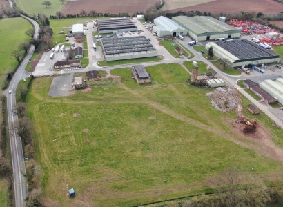 Business Parks | Home for Business - Potter Space