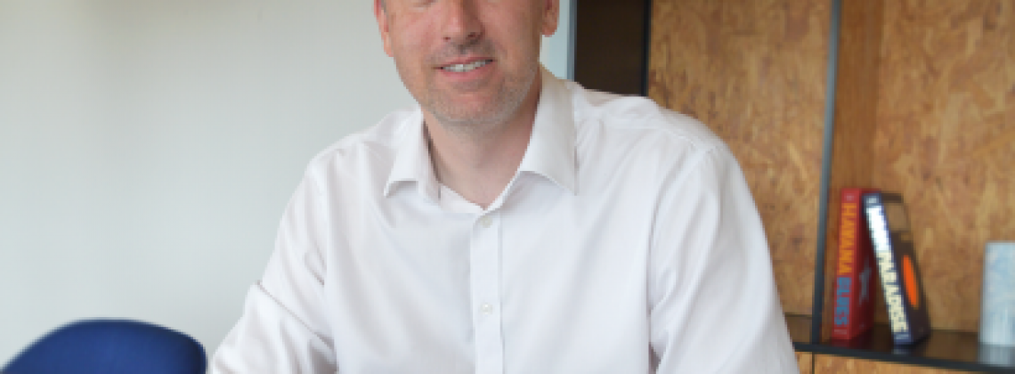 Potter Space expands expertise with new head of marketing - Potter Space