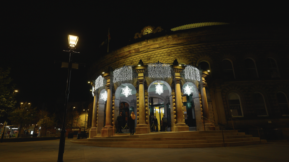 A Night of Celebration: Potter Space's 60th Anniversary - Potter Space