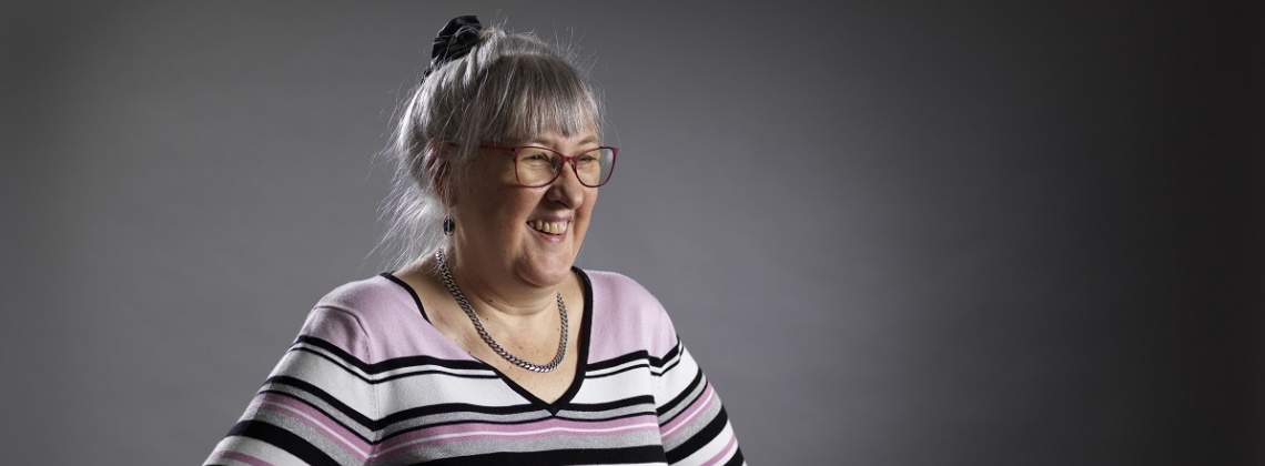 Ginny Mackay talks all things Potter ahead of retirement - Potter Space