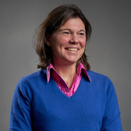 Meet the Team - Potter Space