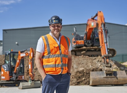 Business Parks | Home for Business - Potter Space