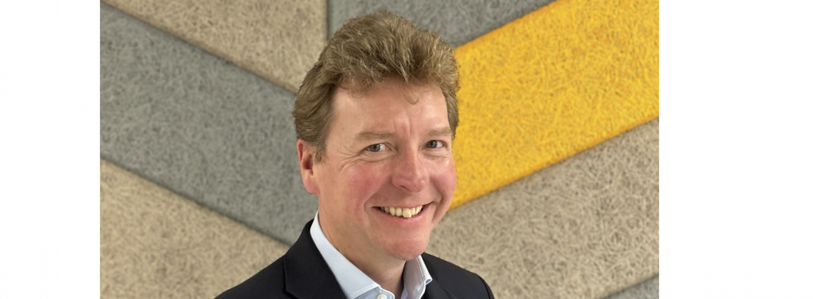 Potter Space Strengthens Leadership with New Appointment - Potter Space