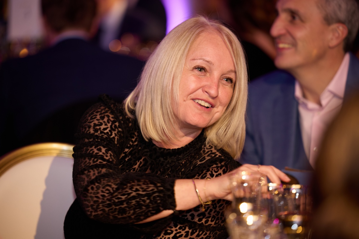 A Night of Celebration: Potter Space's 60th Anniversary - Potter Space