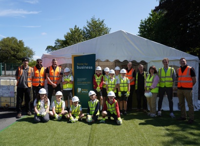 Business Parks | Home for Business - Potter Space