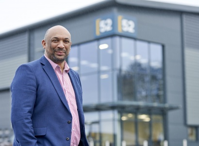 Business Parks | Home for Business - Potter Space